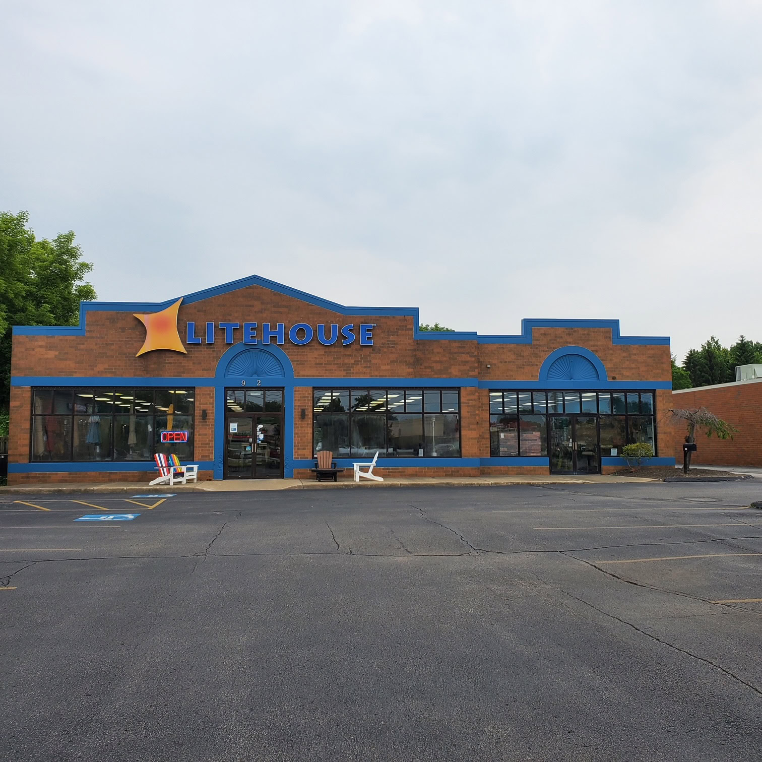 Litehouse Pools and Spas Mentor | Litehouse Pools and Spas