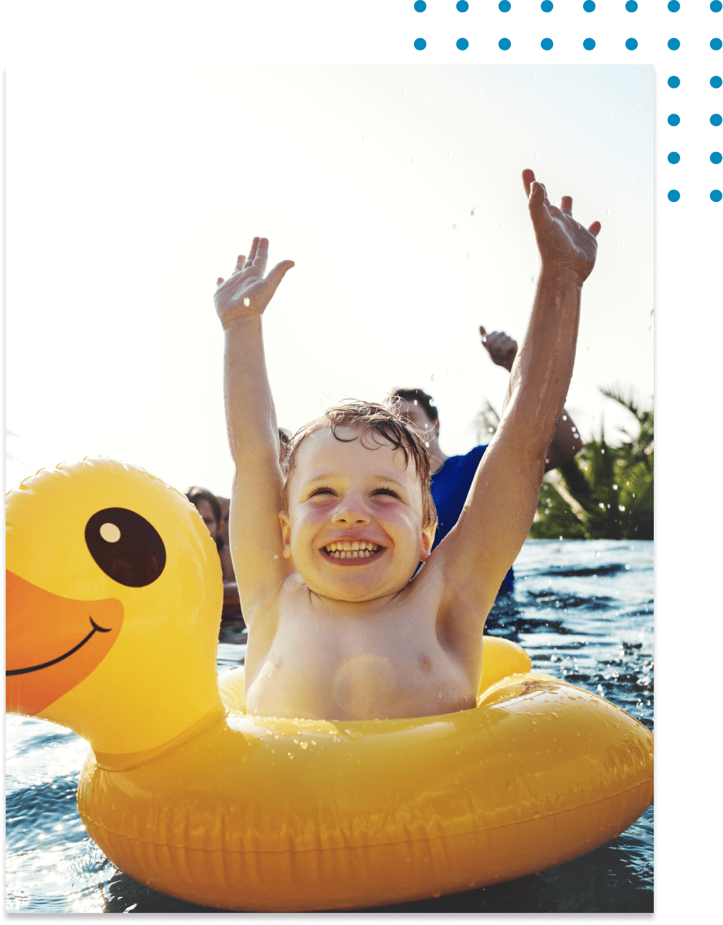 Avon Pool Service Company | NE Ohio | Litehouse Pools and Spas