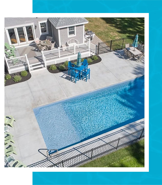 Inground Pool Builder | NE Ohio & Erie, PA | Litehouse Pools and Spas