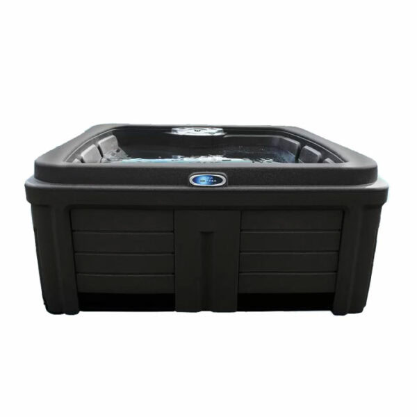 INNOVASPA FANTOM - GREY | Litehouse Pools and Spas