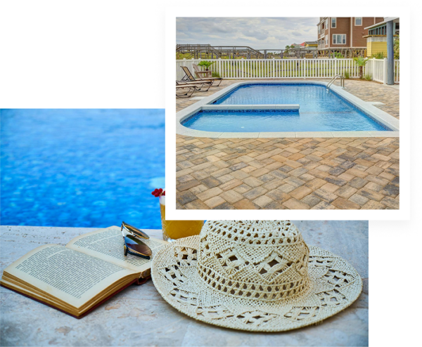 Inground Pool Builder | NE Ohio & Erie, PA | Litehouse Pools and Spas