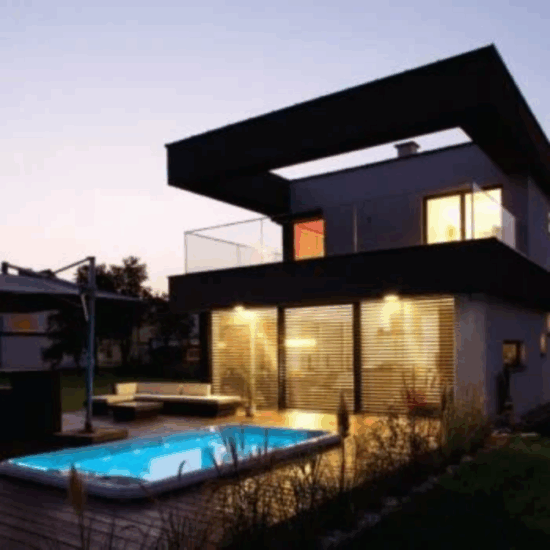 Hot Tub & Swim Spa Opening | Litehouse Pools and Spas