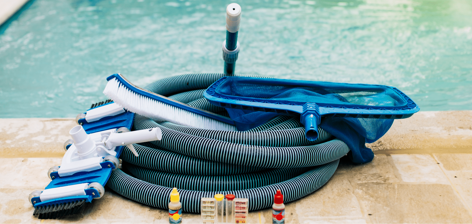 Inground Pool Services | NE OH & Erie PA | Litehouse Pools and Spas