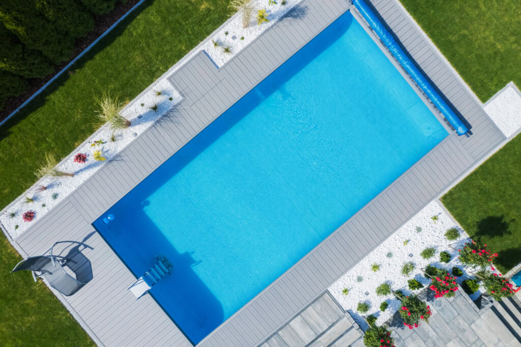 Aurora Pool Builders | Northeast Ohio | Litehouse Pools & Spas