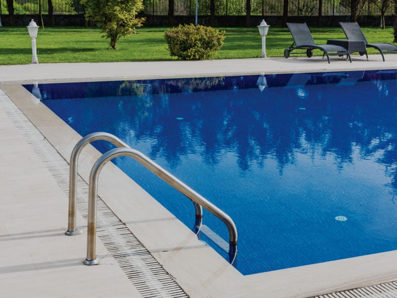 Inground Pool Builder | NE Ohio & Erie, PA | Litehouse Pools and Spas