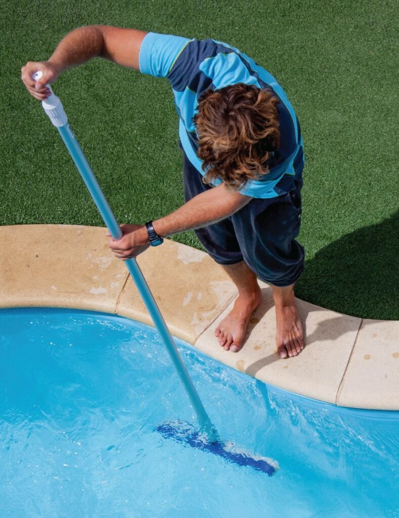 Free Pool School Classes | Closing Your Pool | Litehouse Pools and Spas