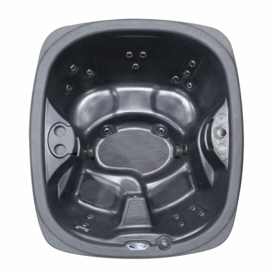 INNOVASPA STORM - GREY | Litehouse Pools and Spas