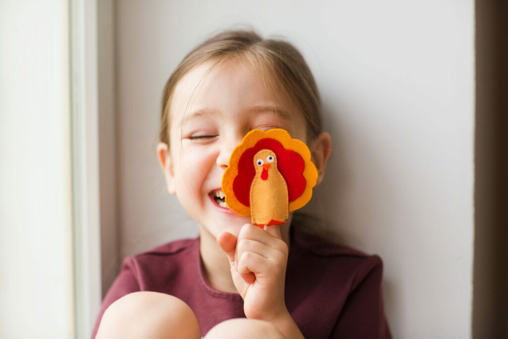Thanksgiving Game Room Fun | Family-Friendly Activities for a Festive ...
