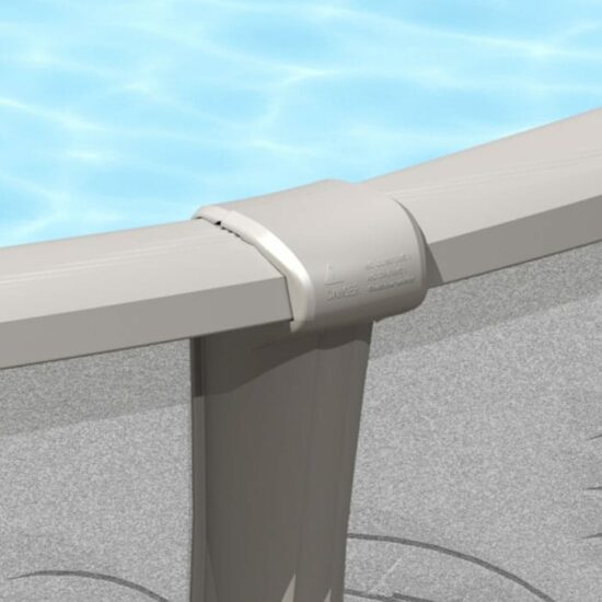 15' x 52" Meridian Pool Package | Litehouse Pools and Spas