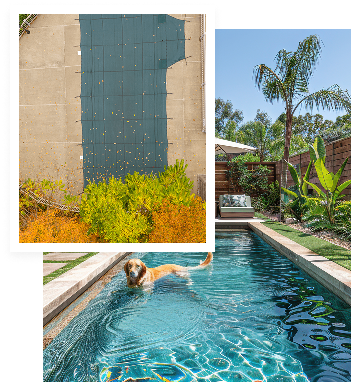 Inground Pool Services | NE OH & Erie PA | Litehouse Pools and Spas