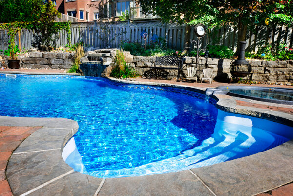 Litehouse | Pools, Spas, and More | NE Ohio & Erie, PA