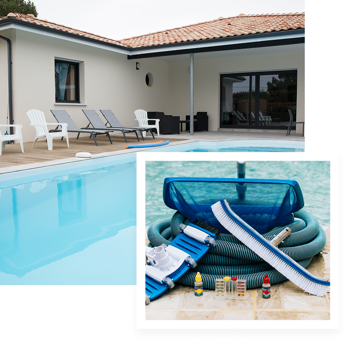 Inground Pool Services | NE OH & Erie PA | Litehouse Pools and Spas