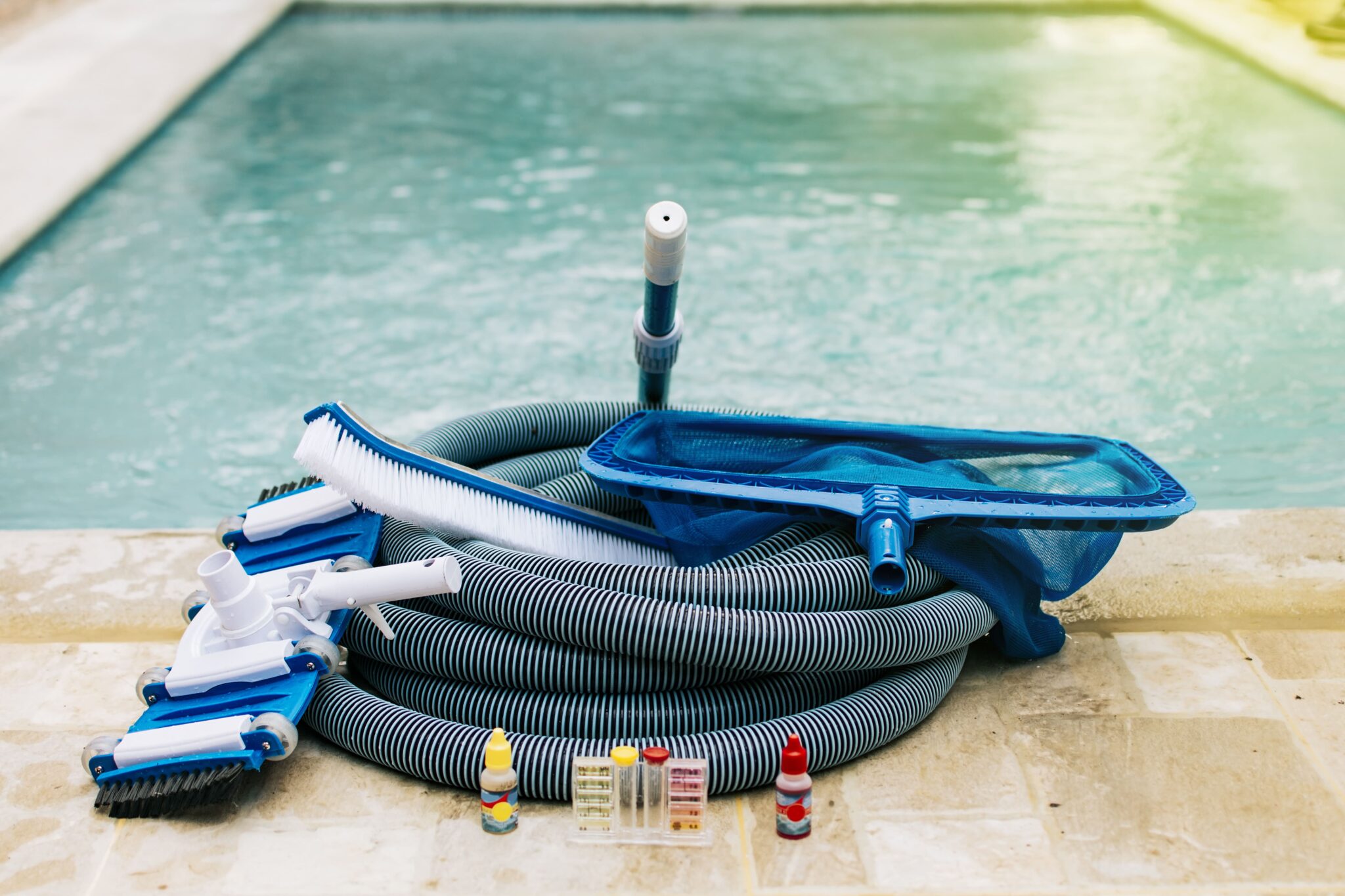 Strongsville Pool Service Company | NE Ohio | Litehouse Pools and Spas