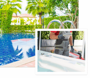 Above Ground Pool Services | NE Ohio & Erie, PA | Litehouse Pools and Spas