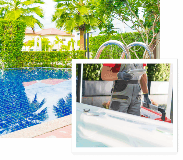 Above Ground Pool Services | NE Ohio & Erie, PA | Litehouse Pools and Spas