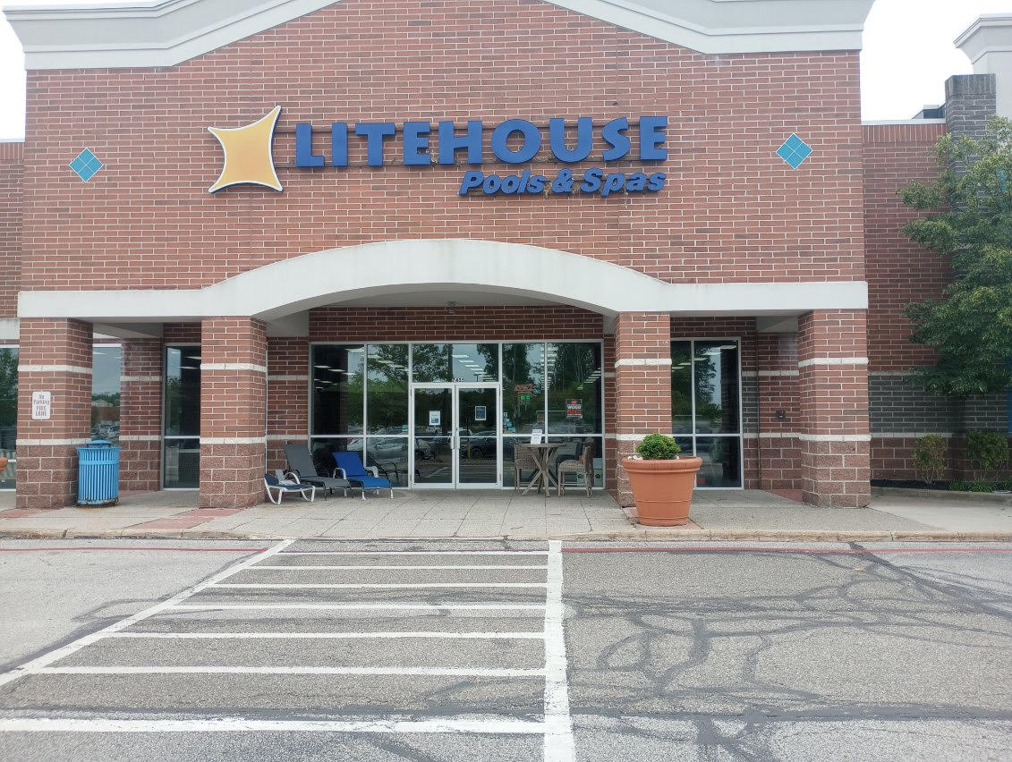 Litehouse Pools and Spas Aurora | Litehouse Pools and Spas
